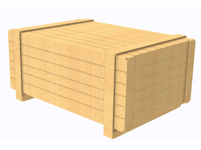 Timber & Wood Packaging Products | Nicklin Transit Packaging