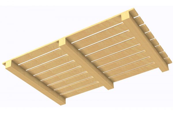 Timber & Wood Packaging Products | Nicklin Transit Packaging