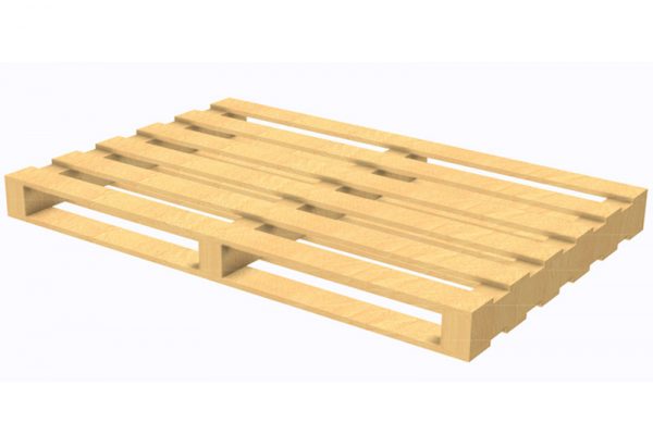 Timber & Wood Packaging Products | Nicklin Transit Packaging