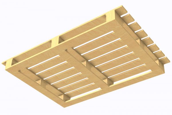 Timber & Wood Packaging Products | Nicklin Transit Packaging