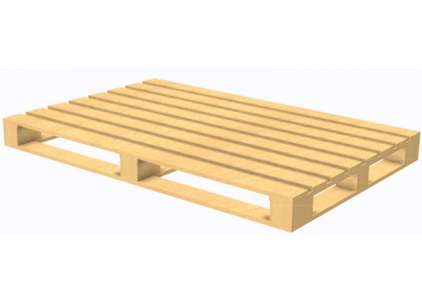 Timber & Wood Packaging Products | Nicklin Transit Packaging