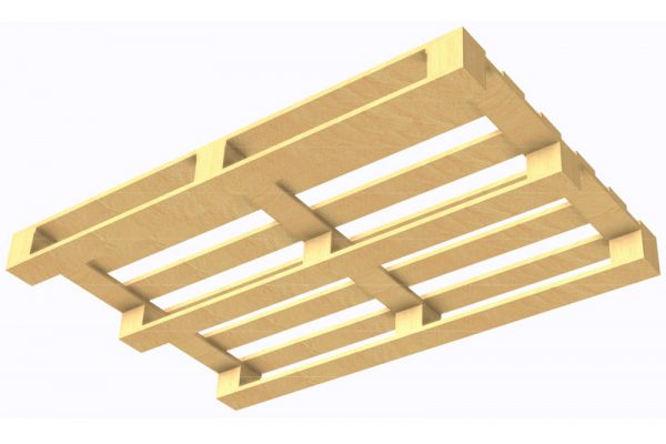 Timber & Wood Packaging Products | Nicklin Transit Packaging