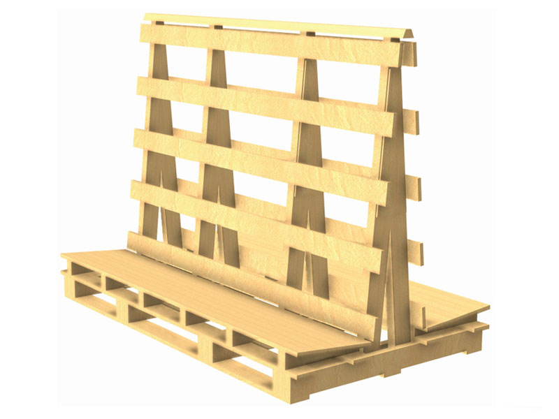 Nicklin Transit Packaging | UK Transit Packaging Company