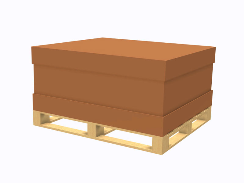 Nicklin Transit Packaging | UK Transit Packaging Company