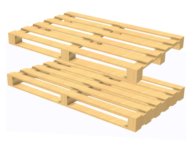 Timber & Wood Packaging Options V2 | Nicklin Transit Packaging